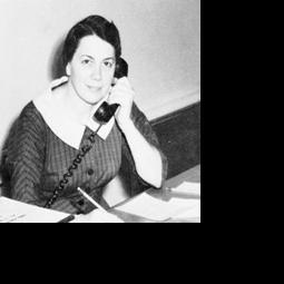 Women's History Month | Columnists | dailygazette.com