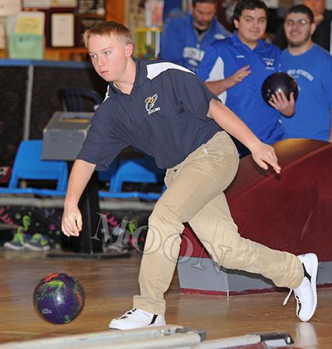 andrea bowler warren