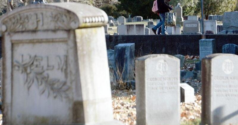Narrated tour of Schenectady’s Vale Cemetery to be offered Sunday ...