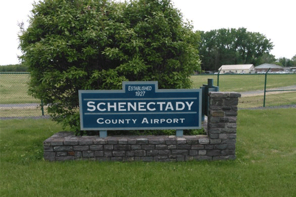 Schenectady County receives funding for airport studies | 518 Politics ...