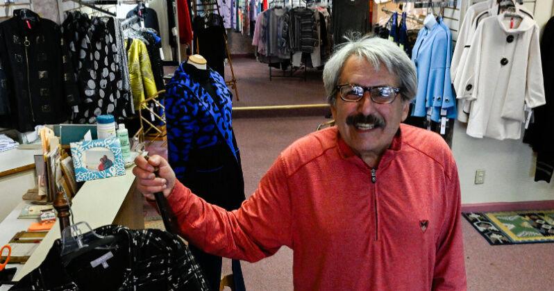 Schenectady's Musler's continues legacy in women's fashion ...