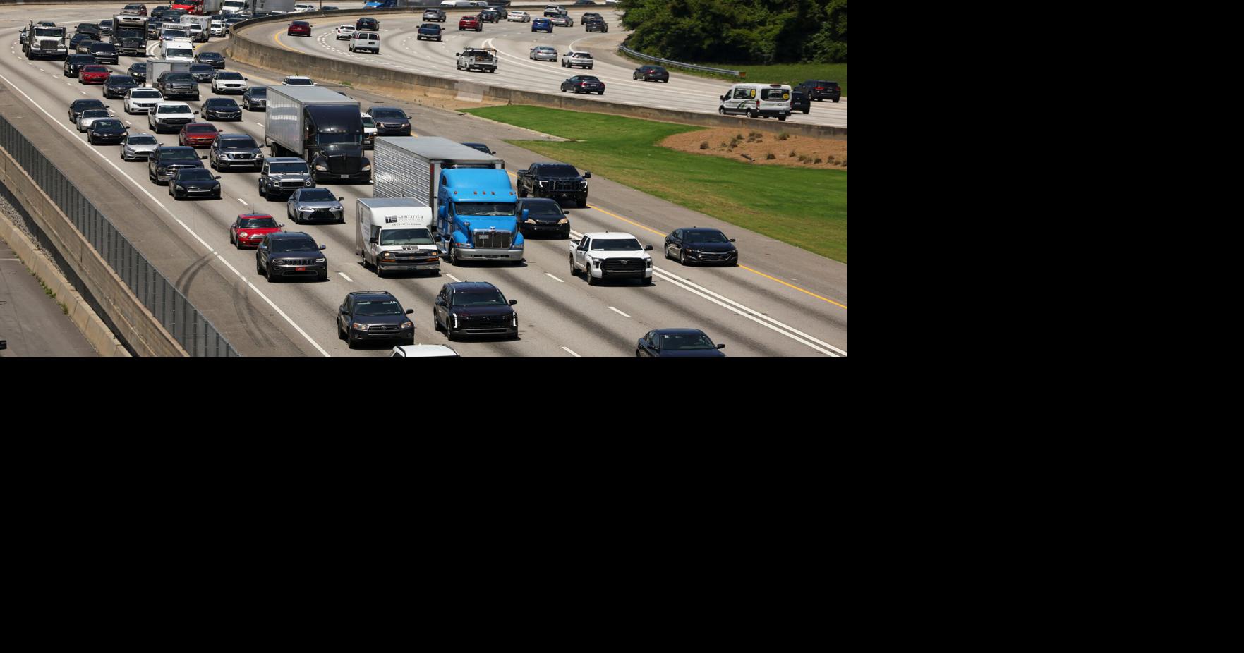 Fixing broken infrastructure one of Atlanta's biggest challenges for ...