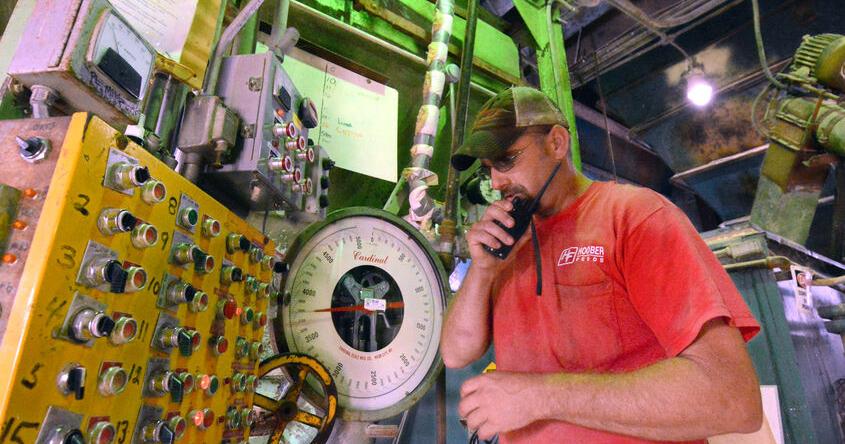 Foss: Old mill brought back to life | News | dailygazette.com