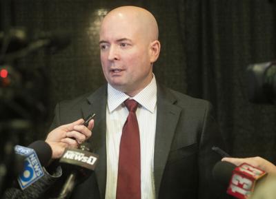 Union College men's hockey: Garnet Chargers roll to impressive win over ...
