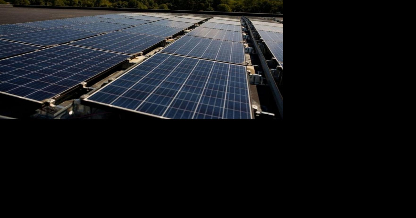 Judge denies Athens appeal in Freepoint Solar case | Business ...