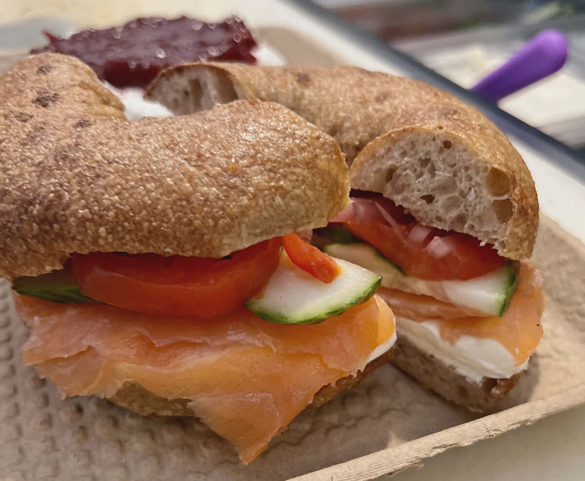 Celebrate National Bagel Day with freebies and specials | Bite-Sized ...