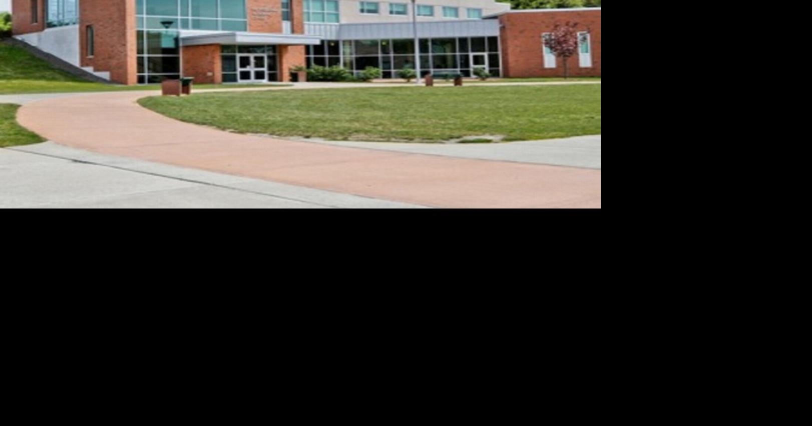 C-GCC president says community colleges underfunded by state | Greene ...