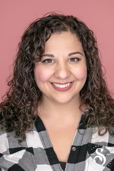 5 Questions with Kayla Toney | Nippertown Arts | dailygazette.com