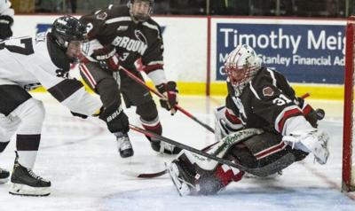 Ken Schott’s ECAC Hockey Faceoff Selections 2021-22: Week 15 | Sports ...