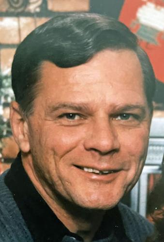 OBITUARY: Edward C. Perry, Sr. | Obituaries | dailygazette.com
