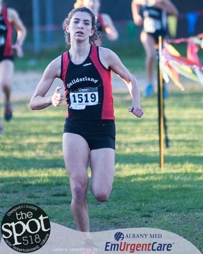 SPOTTED: Bethlehem boys and Guilderland girls win Albany County cross ...
