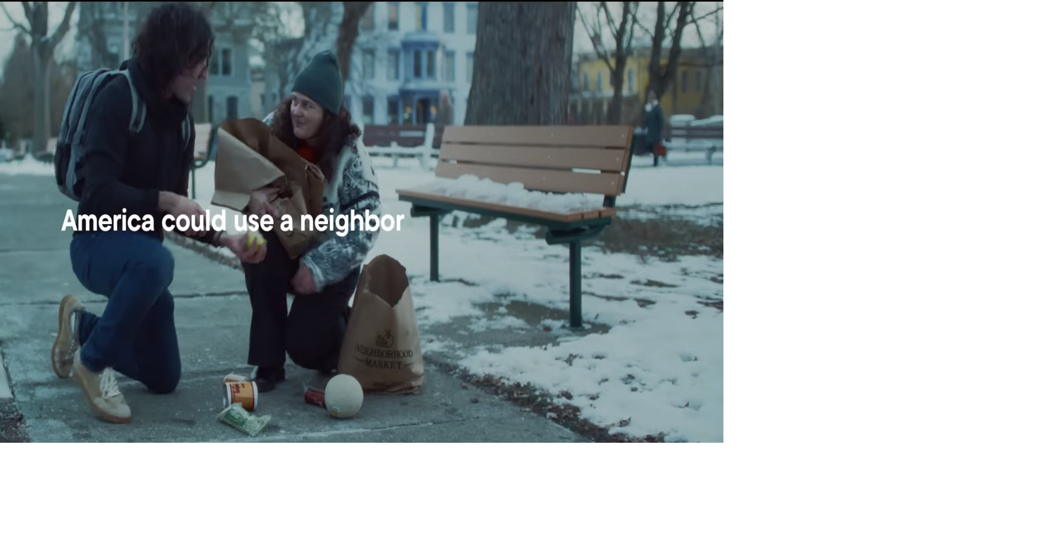 Hudson featured during TV advertisement | News | dailygazette.com