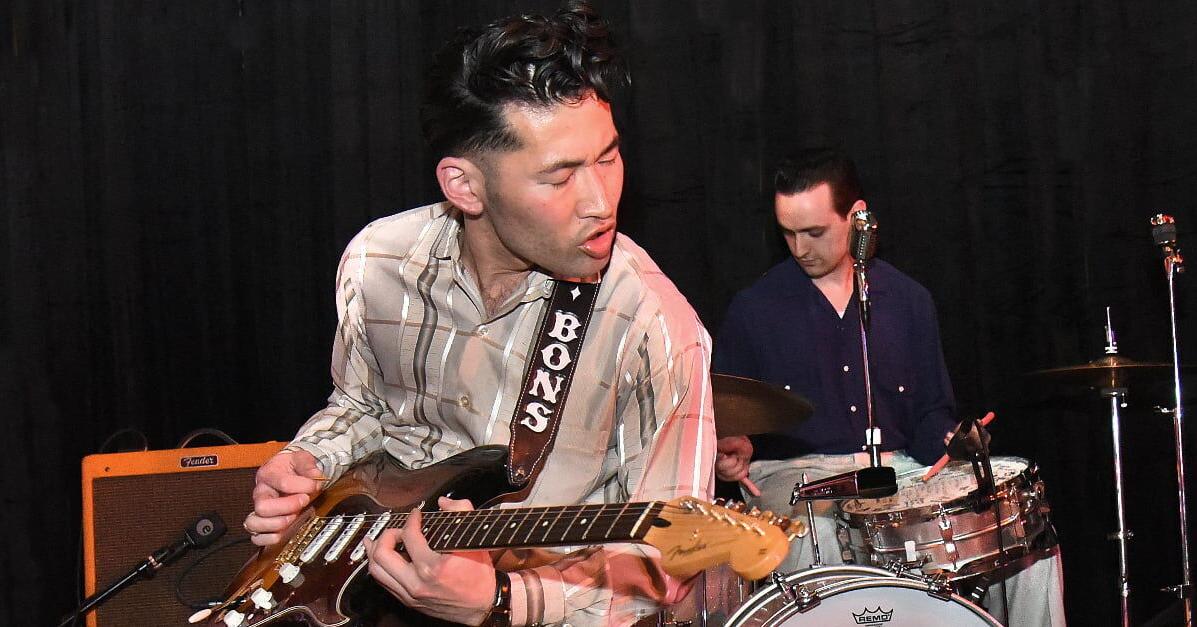 Photo Gallery: Ichi-Bons / Everly Hillbillies @ The Hangar, 03/11/2023 ...