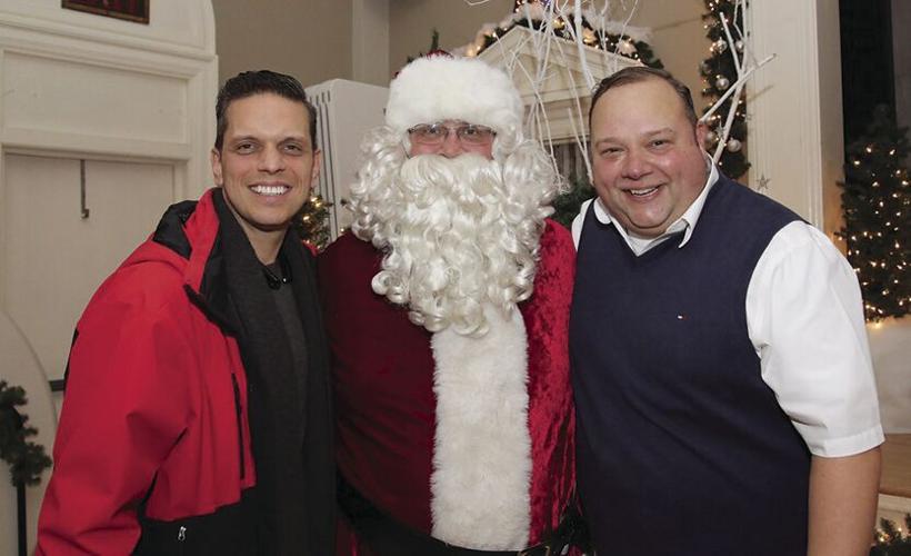 Donating toys for local | Archives | dailygazette.com