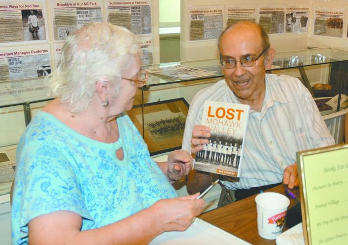 Buell column on Cudmore | News | dailygazette.com