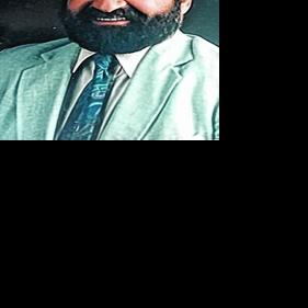 John M. Raffiani Sr. | Obituaries | dailygazette.com