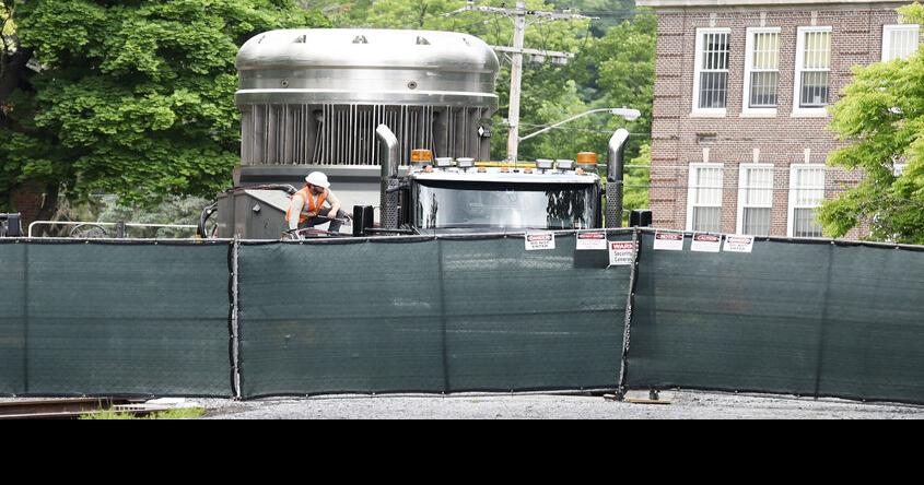 Kesselring site shipments postponed | News | dailygazette.com