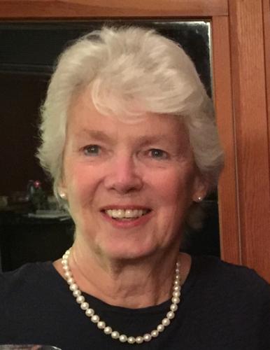 Susan Evans Koskey | Obituaries | dailygazette.com