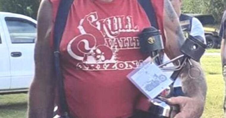 James “Jim” John Ressler | Obituaries | dailygazette.com