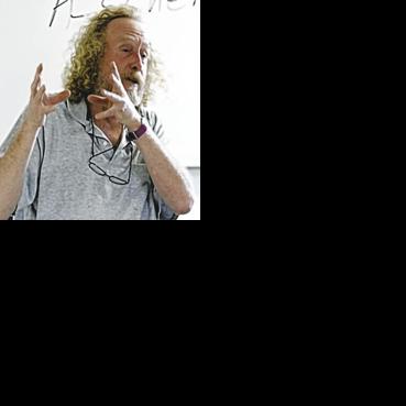 C. Geoffrey Welch | Obituaries | dailygazette.com