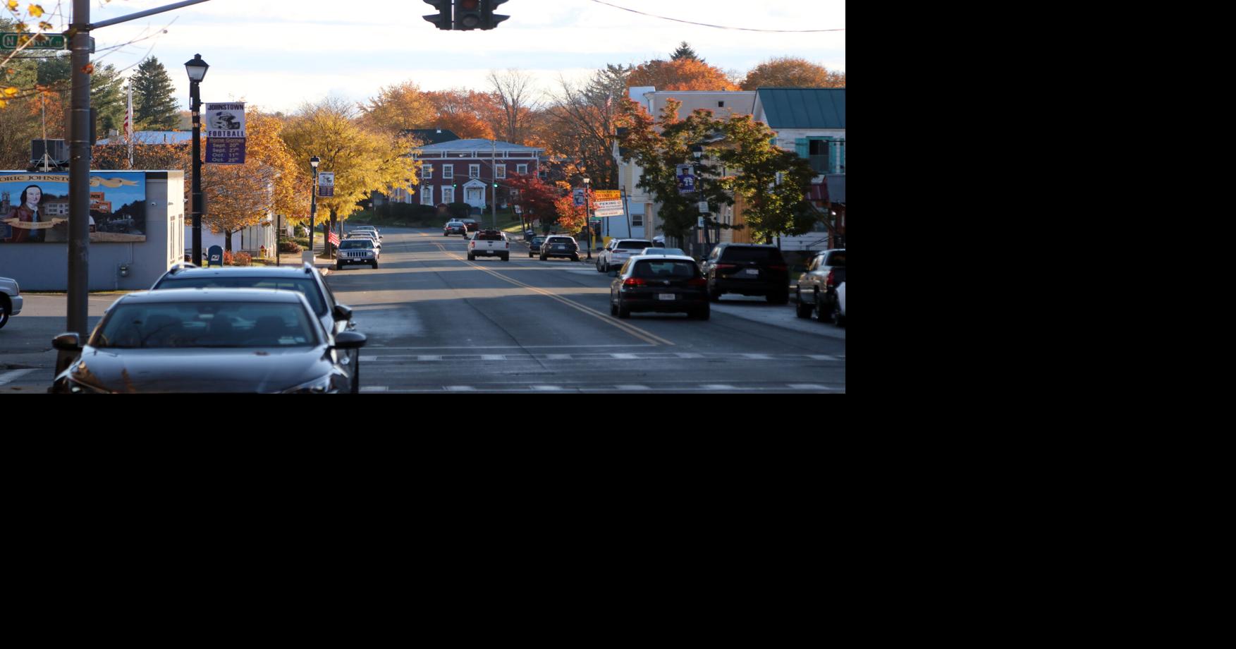 Johnstown women honored with posters | Leader Herald News ...