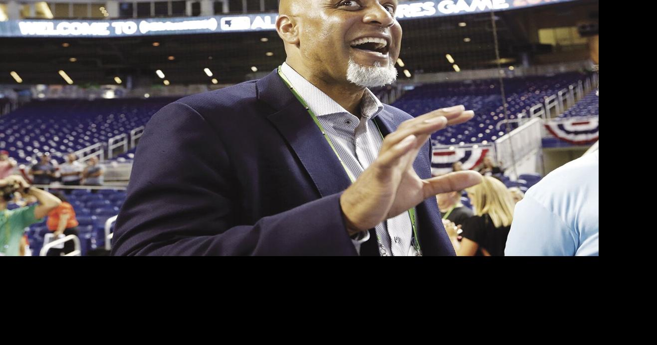 Tony Clark’s contract as head of MLBPA extended through 2022 ...