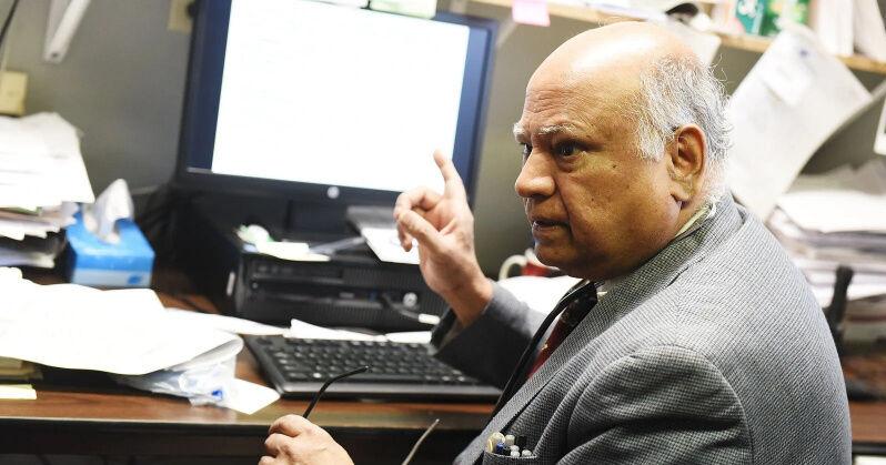 Dr. Govind Rao partners with St. Mary's Healthcare | News ...