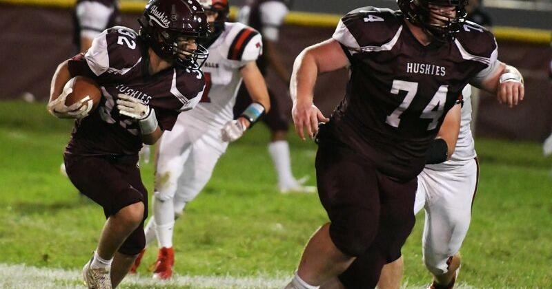 Gloversville football team going back to the drawing board | Leader ...