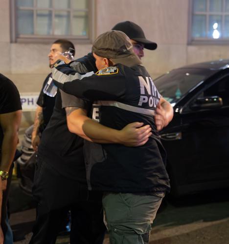 nypd officer didarul islam