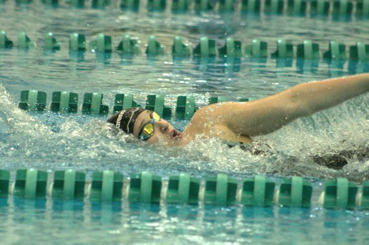 Saratoga Springs girls’ swimming wins first Section 2 title in over 20 ...