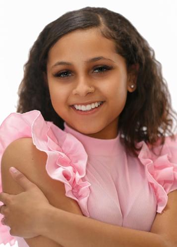 Gloversville teen helps relaunch Miss Bannertown pageant | Leader ...