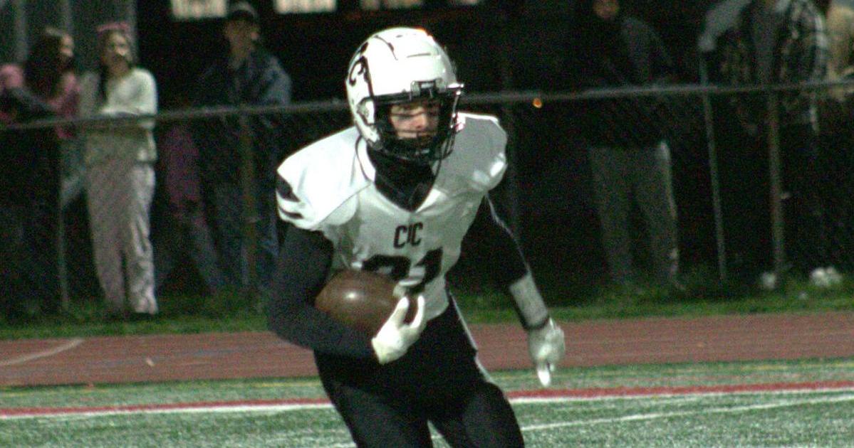 Chatham/Ichabod Crane football runs over Scotia-Glenville | Sports ...