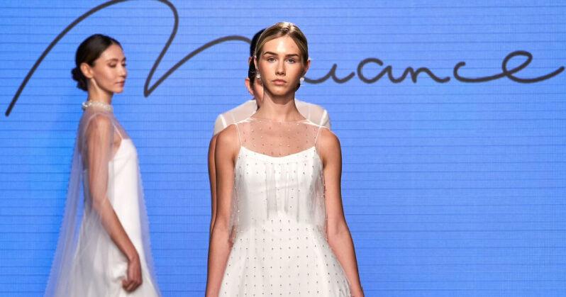 Nora Tomasky goes from BHBL to New York Fashion Week | News ...