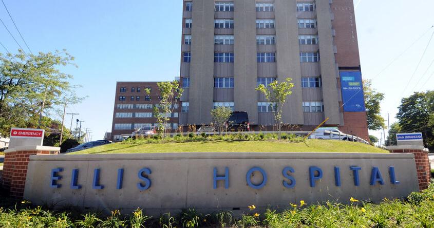 Ex-employee sues Ellis Hospital over firing, alleges human rights ...
