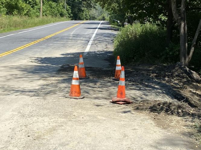 how to boil water on the road