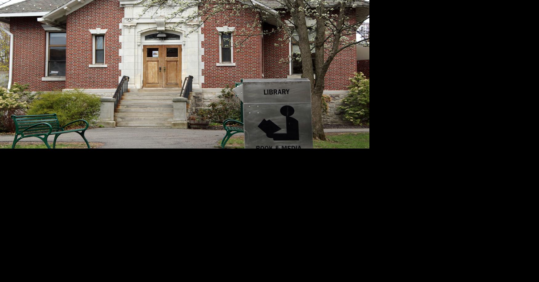 Chatham Public Library releases Sept. programming | Hudsonvalley360.com ...