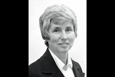 Dr. Grace Jorgensen, a force at Bellevue Hospital, remembered ...