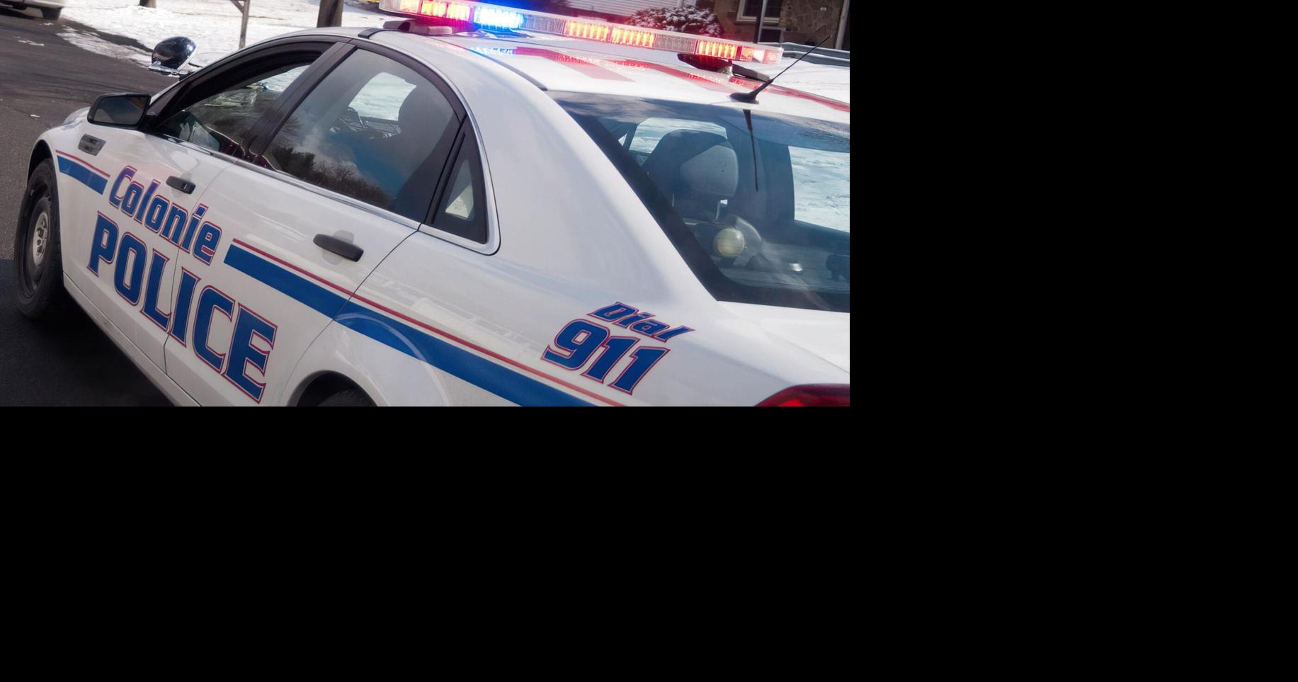 Amsterdam woman faces drug and other charges, police say ...