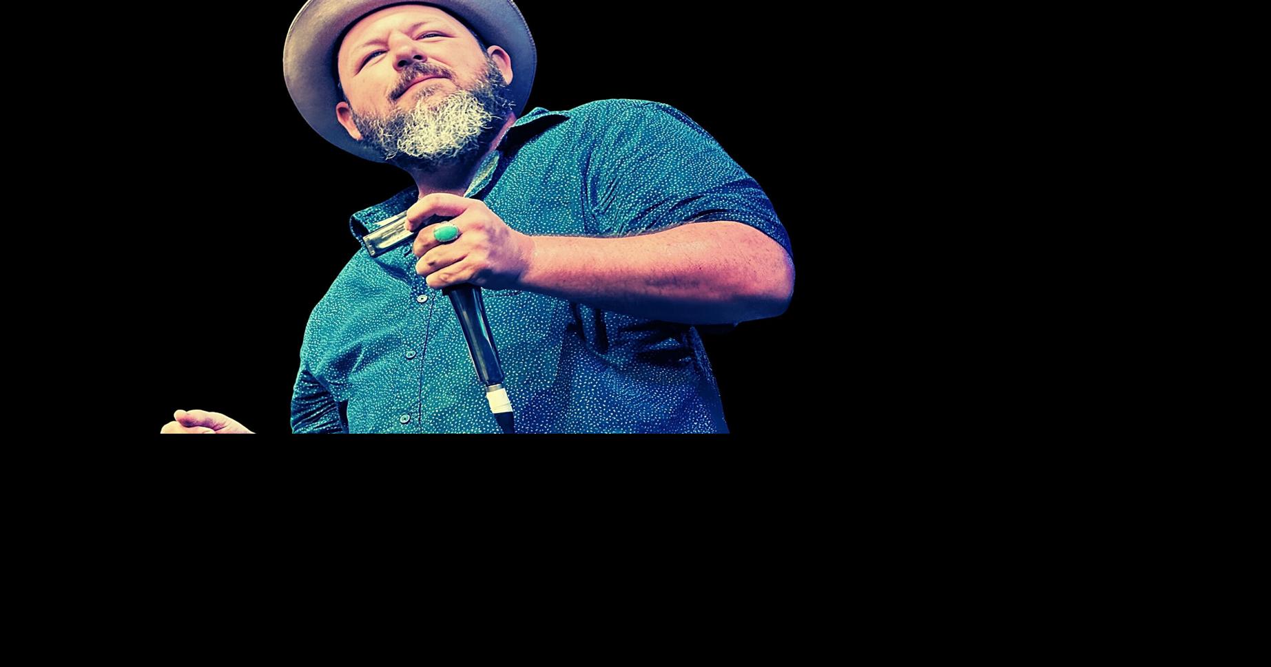 Brandon Santini Albany concert review | Music | dailygazette.com