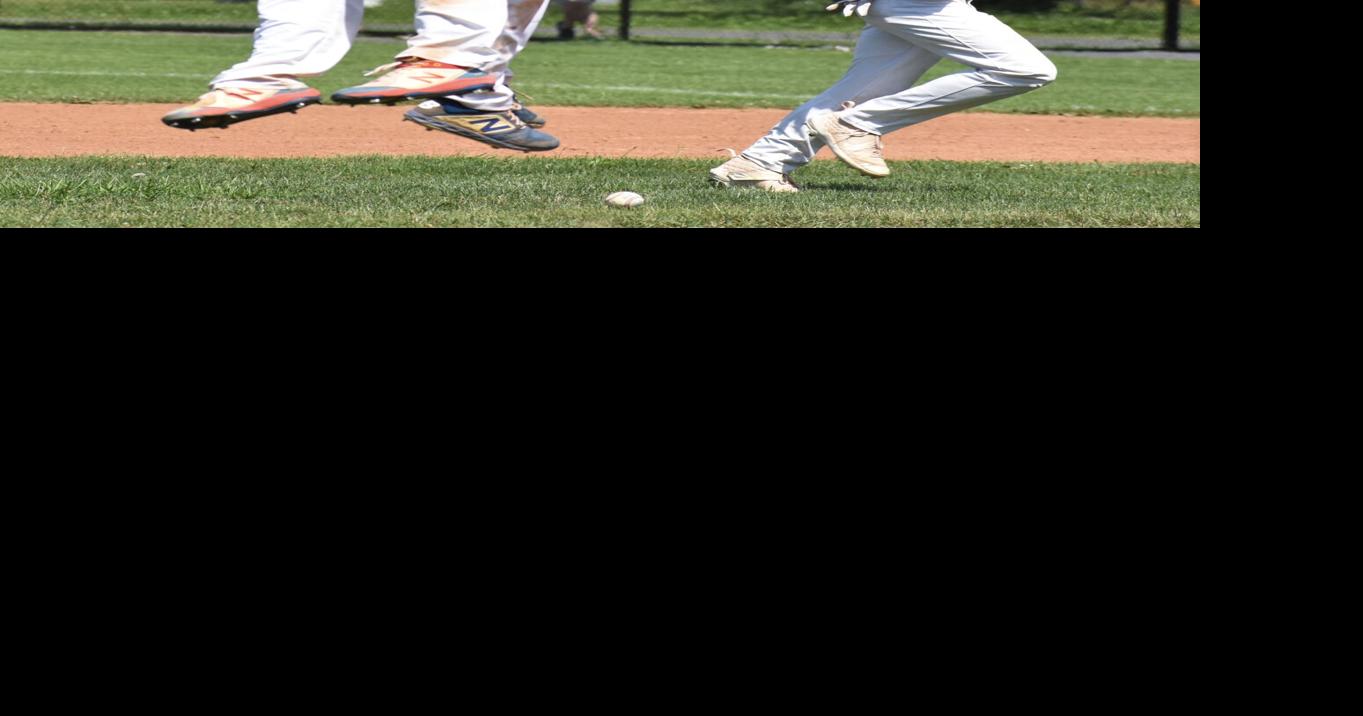 SECTION II BASEBALL: ICC pulls away from Hudson | Local | dailygazette.com