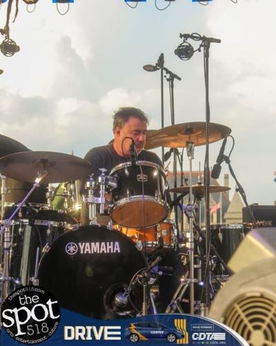 SPOTTED: Capital Concert Series Presents Cracker and Spin Doctors ...