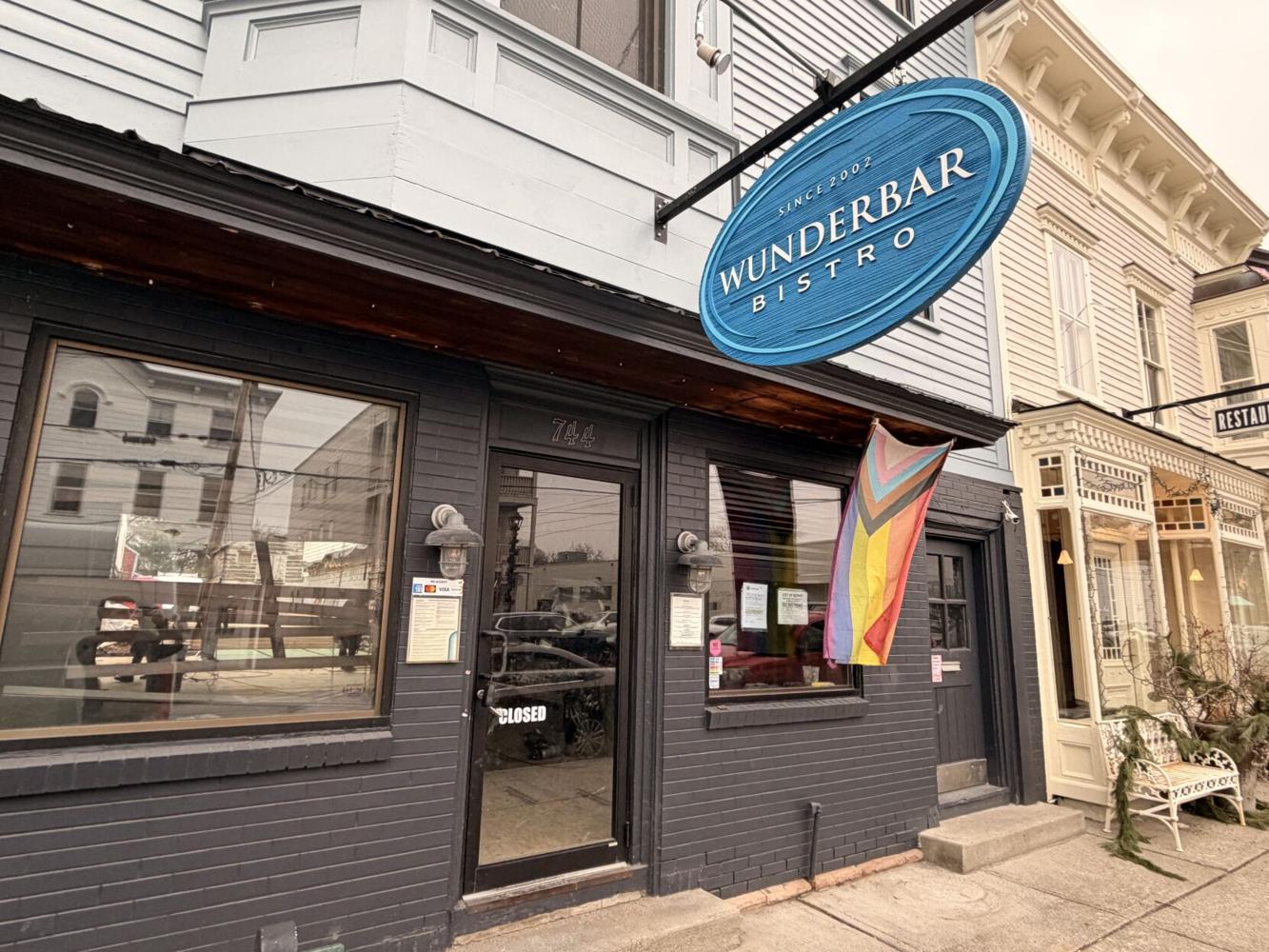 Gutted by fire, Hudson's Wunderbar looks to reopen in Rhinebeck ...