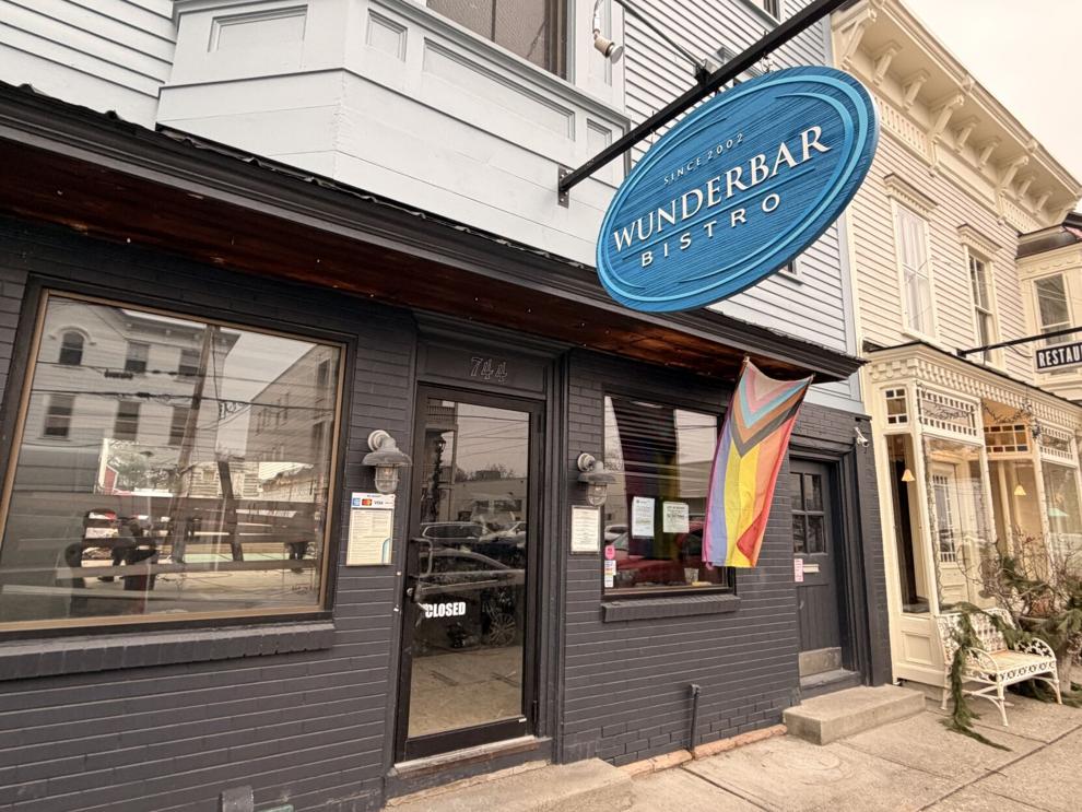 Gutted by fire, Hudson's Wunderbar looks to reopen in Rhinebeck ...