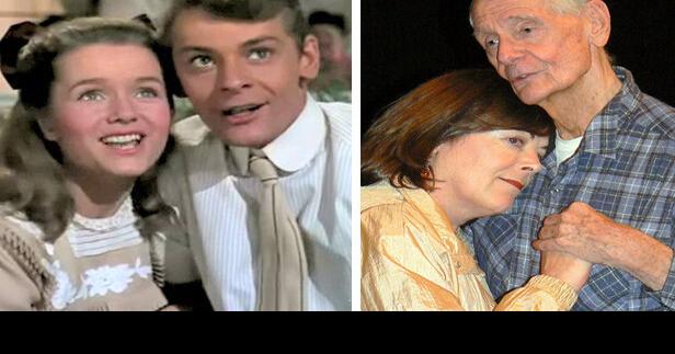 Actor Carpenter to sign autobiography | Ticket | dailygazette.com