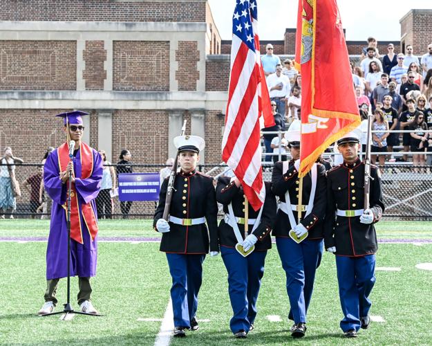 Amsterdam High School 2026 graduation photos | Education | dailygazette.com