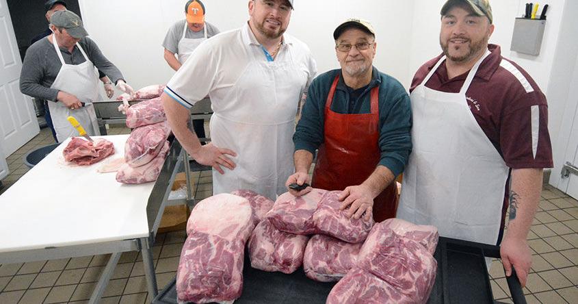Sindoni has been making Italian sausage for 98 years | News ...
