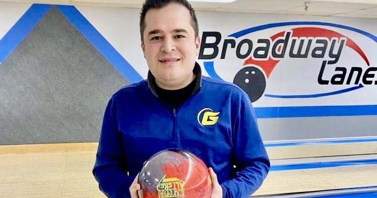 In the Pocket: Barcomb is making name for himself in City League ...