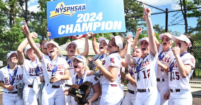 Photos: BHBL softball wins state title (51 images) | Sports ...