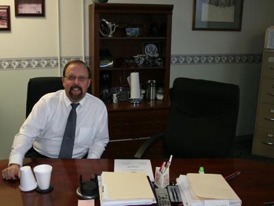 Probation director retiring after 31 years with county | | dailygazette.com