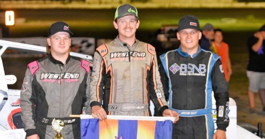 Racing Around: Glen Ridge Motorsports Park Hall of Fame ceremonies set ...